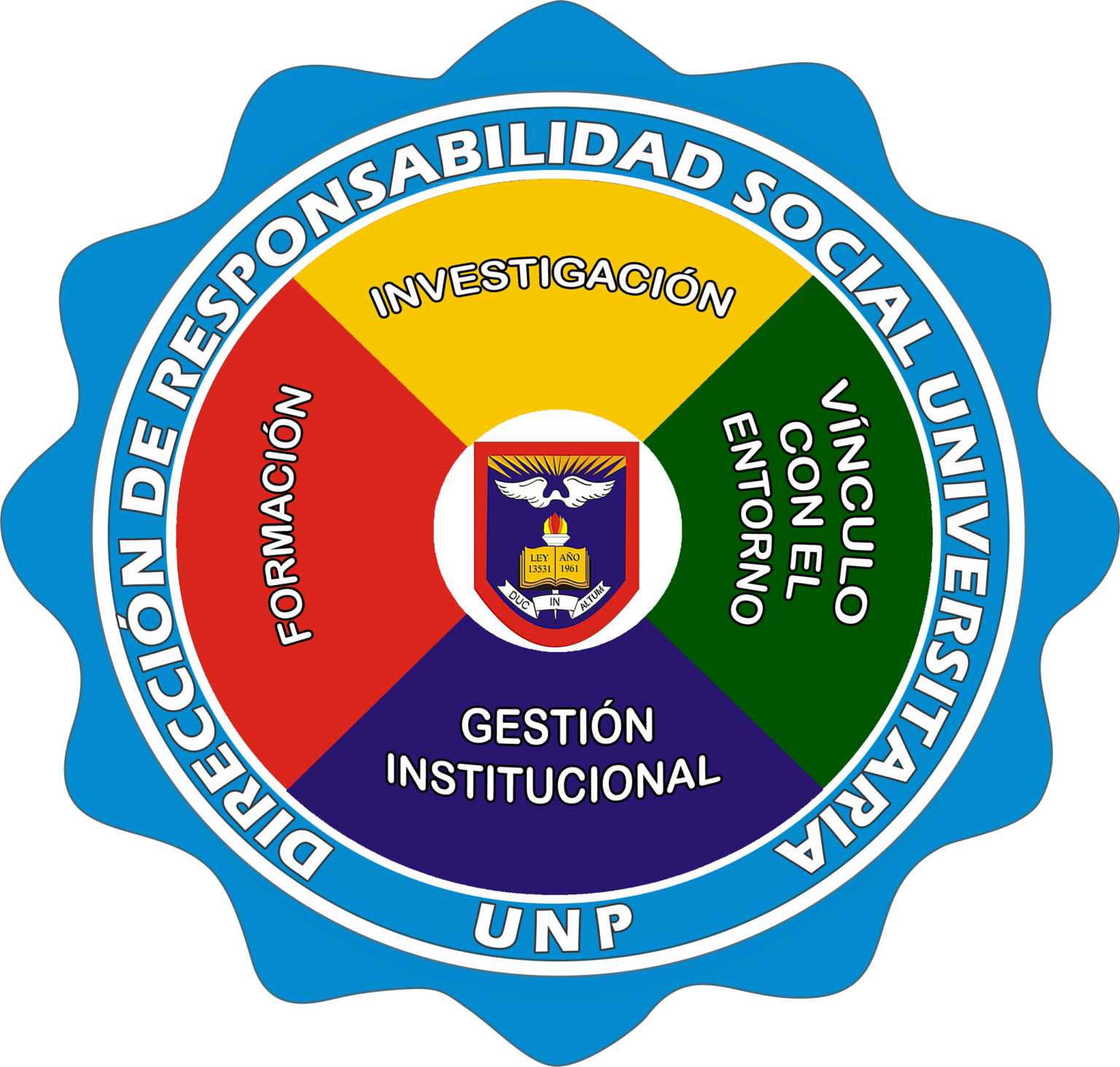 Inscríbete Voluntariado – DRSU